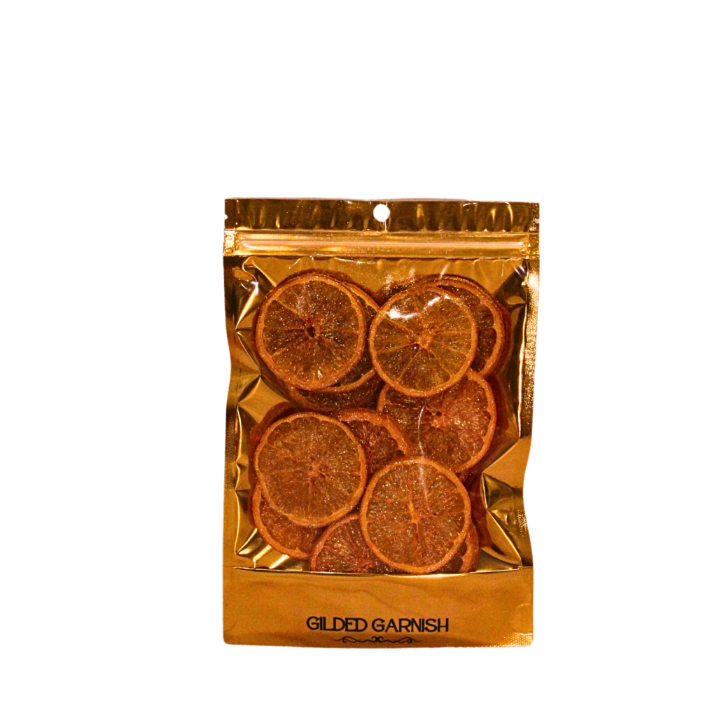 Products – Gilded Garnish